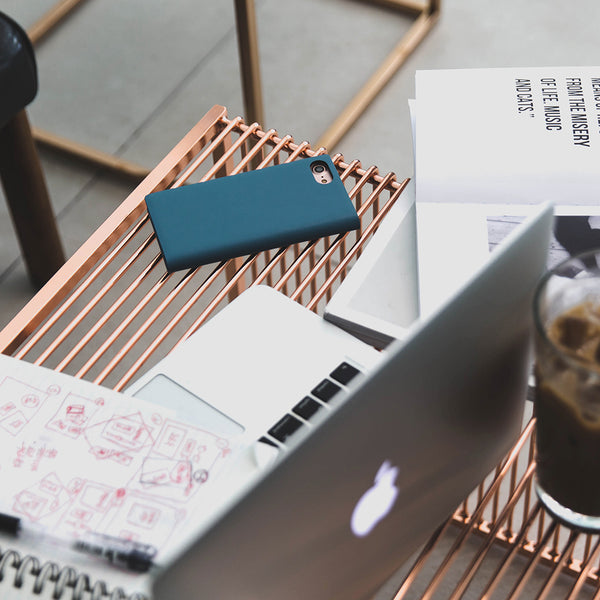 Life goes on with SLG DESIGN